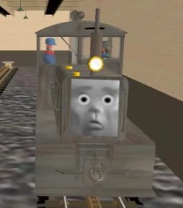 Niles | Thomas1Edward2Henry3 Wiki | Fandom