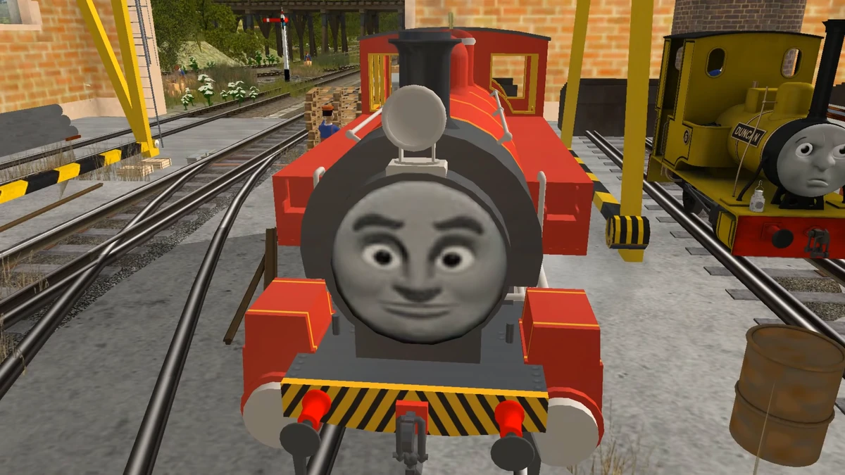 Victor | Thomas1Edward2Henry3 Wiki | Fandom
