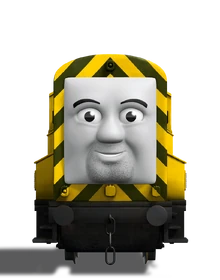 Arry and Bert | Thomas1Edward2Henry3 Wiki | Fandom