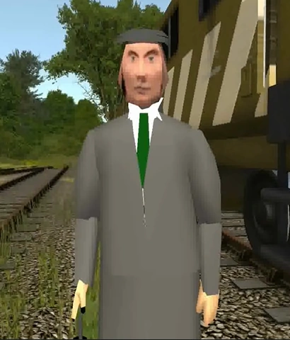 Phil Boggiston | Thomas1Edward2Henry3 Wiki | Fandom