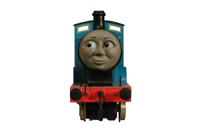 Thomas Tankmotoren Edward