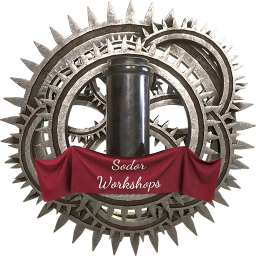 Sodor Workshops | Thomas1Edward2Henry3 Wiki | Fandom