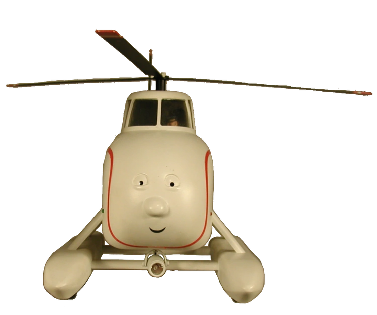 Harold | Thomas1Edward2Henry3 Wiki | Fandom