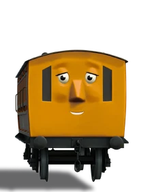 Annie and Clarabel | Thomas1Edward2Henry3 Wiki | Fandom