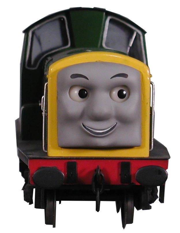 Derek | Thomas1Edward2Henry3 Wiki | Fandom