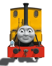 Duncan | Thomas1Edward2Henry3 Wiki | Fandom