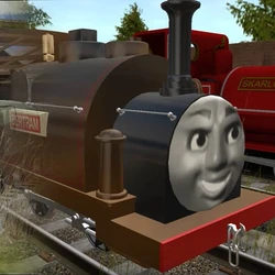 Category Characters Thomas Trainz AmiAmi [Character & Hobby Shop]