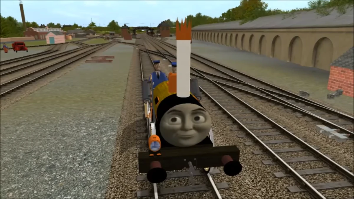 Stephen | Thomas1Edward2Henry3 Wiki | Fandom