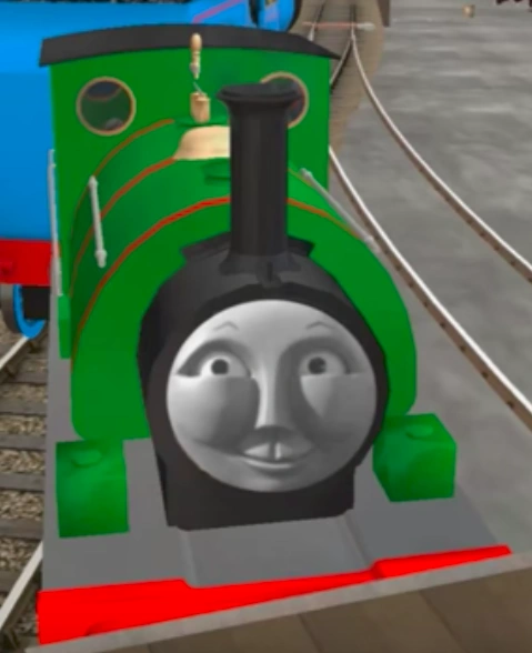 Wallace | Thomas1Edward2Henry3 Wiki | Fandom