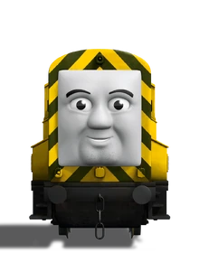 Arry and Bert | Thomas1Edward2Henry3 Wiki | Fandom