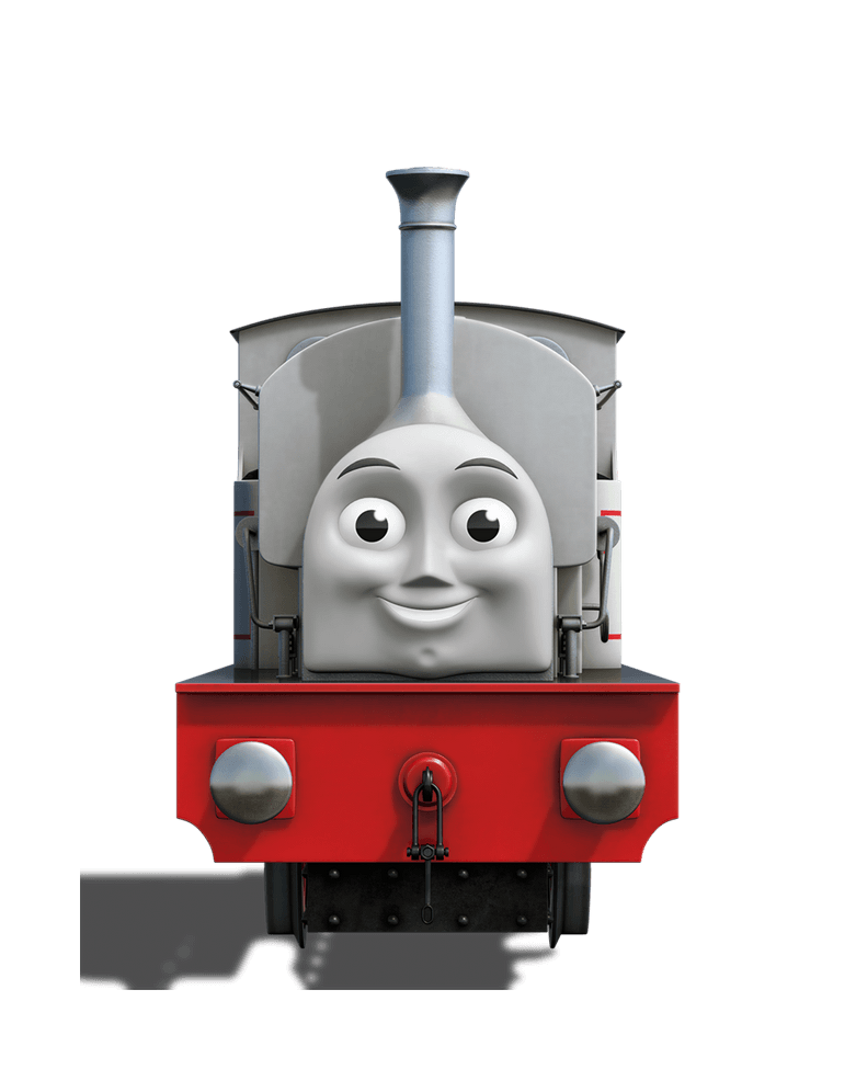 Thomas O Motor Tanque Stanley Stanley | Thomas The Tank Engine Wiki