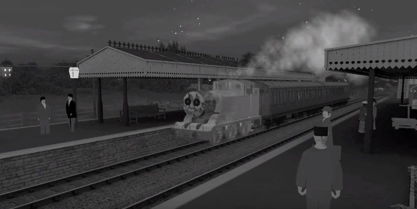 Timothy | Thomas1Edward2Henry3 Wiki | Fandom