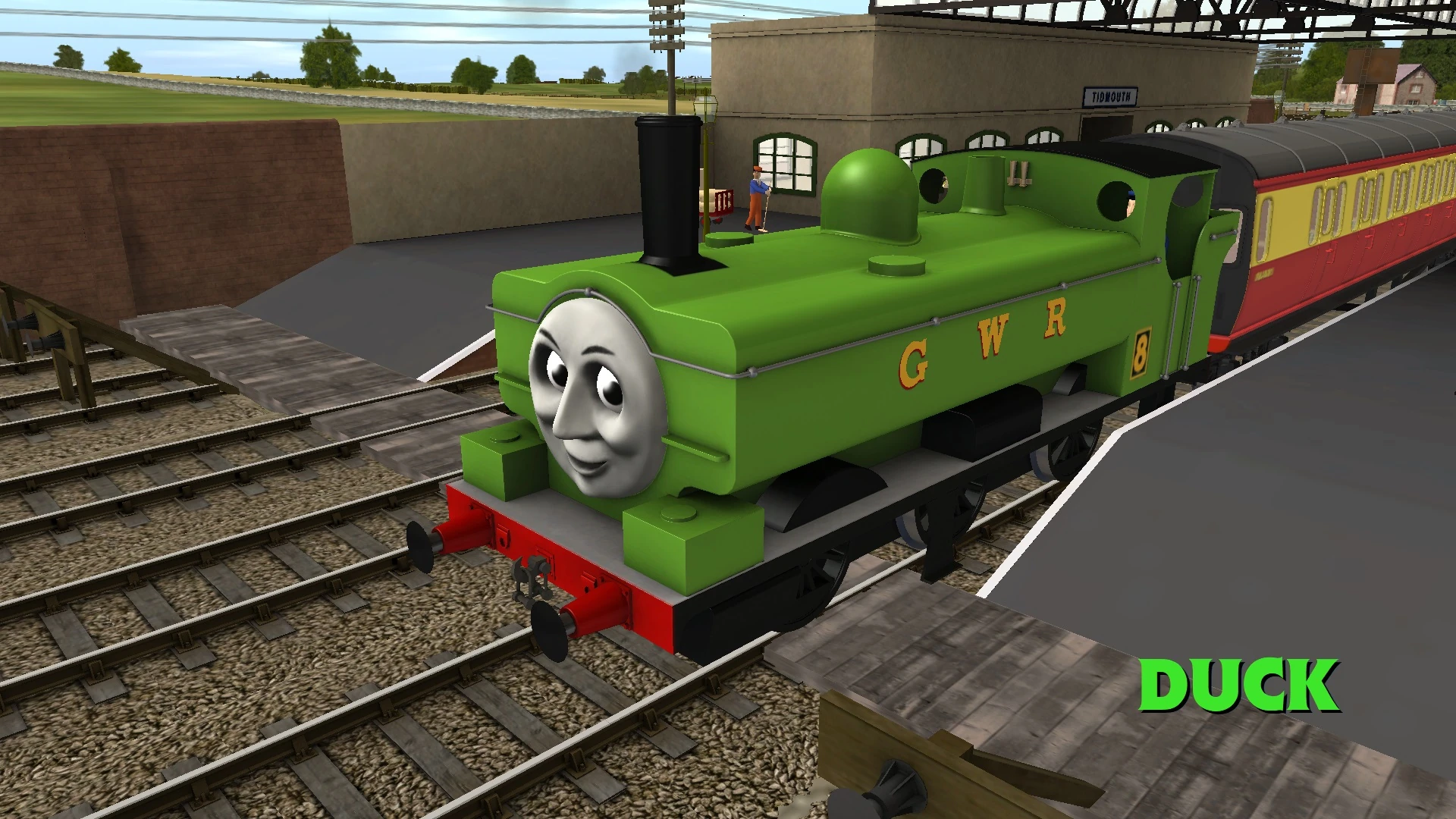 Percy Thomas1edward2henry3 Wiki Fandom