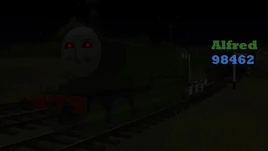 Alfred | Thomas1Edward2Henry3 Wiki | Fandom