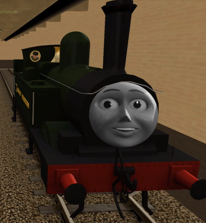 Scott | Thomas1Edward2Henry3 Wiki | Fandom