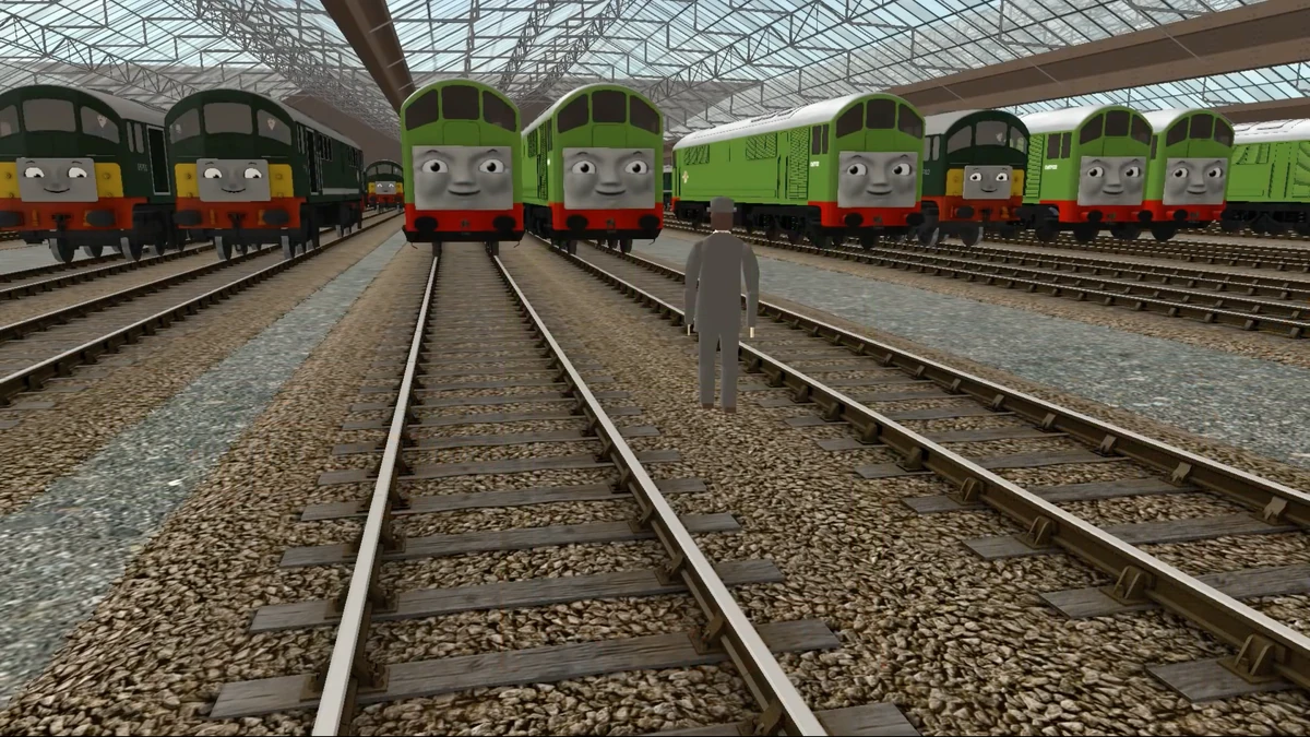 BoCo's Siblings | Thomas1Edward2Henry3 Wiki | Fandom