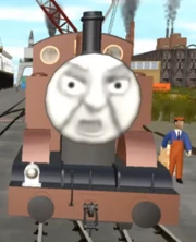 Thomas' Siblings | Thomas1Edward2Henry3 Wiki | Fandom