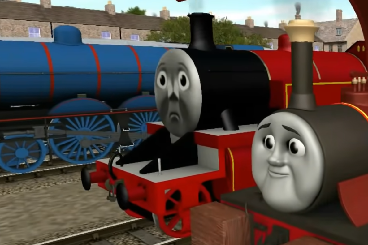Other NWR Engines | Thomas1Edward2Henry3 Wiki | Fandom