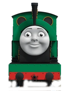 Peter Sam | Thomas1Edward2Henry3 Wiki | Fandom