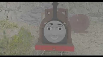 Toby's Discovery | Thomas1Edward2Henry3 Wiki | Fandom