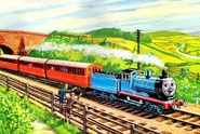 Edward | Thomas and friends classics Wiki | Fandom