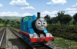 Thomas | Thomas and Friends Animated Remakes Wiki | Fandom
