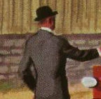 The Thin Controller | Thomas and Friends Books Characters Wiki | Fandom