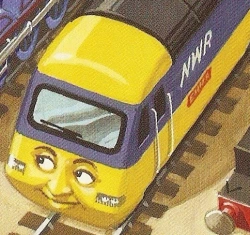 Emma | Thomas and Friends Books Characters Wiki | Fandom