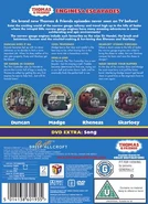 Engines and Escapades | Thomas And Friends DVDs Wiki | Fandom