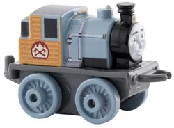 Classics Bash | Thomas and Friends Minis Wikia | Fandom