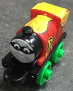 DC Super Friends | Thomas and Friends Minis Wikia | Fandom