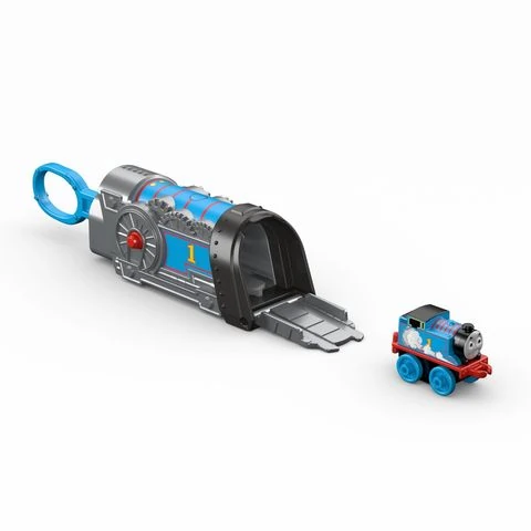Thomas Launcher | Thomas and Friends Minis Wikia | Fandom