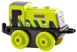 Scruff | Thomas and Friends Minis Wikia | Fandom