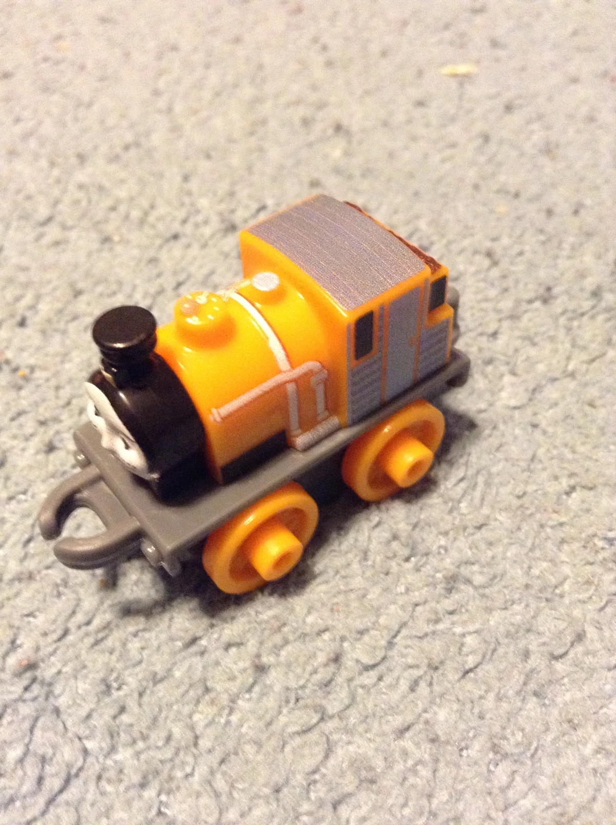 Classics Dash | Thomas and Friends Minis Wikia | Fandom