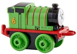 Classics Percy | Thomas and Friends Minis Wikia | Fandom