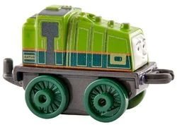 Gator | Thomas and Friends Minis Wikia | Fandom