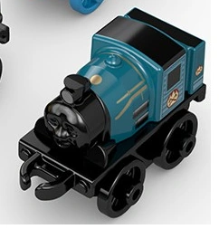 Classics Ferdinand | Thomas and Friends Minis Wikia | Fandom