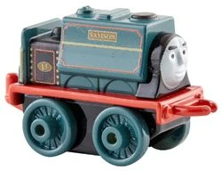 Samson | Thomas and Friends Minis Wikia | Fandom