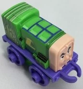 Paxton | Thomas and Friends Minis Wikia | Fandom