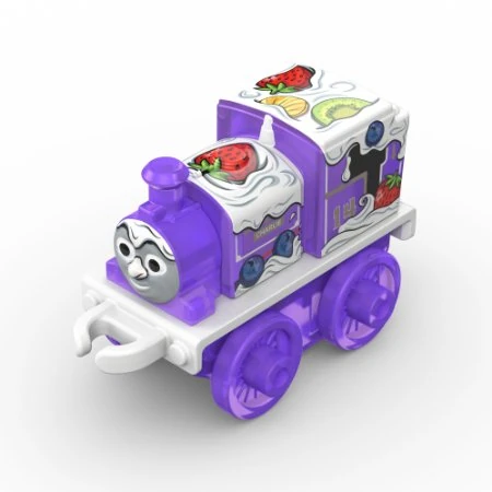 Sweets Charlie | Thomas and Friends Minis Wikia | Fandom