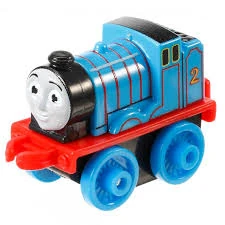Edward | Thomas and Friends Minis Wikia | Fandom