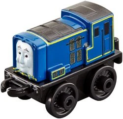 Sidney | Thomas and Friends Minis Wikia | Fandom