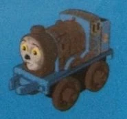 Spooky Edward | Thomas and Friends Minis Wikia | Fandom