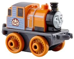 Dash | Thomas and Friends Minis Wikia | Fandom