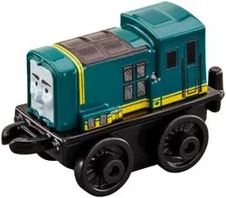 Classics Paxton | Thomas and Friends Minis Wikia | Fandom