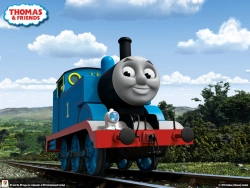 Thomas | Thomas and Friends: The Animated Series Wiki | Fandom