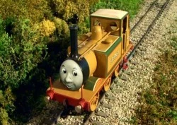 Stepney | Thomas and Friends: The Animated Series Wiki | Fandom