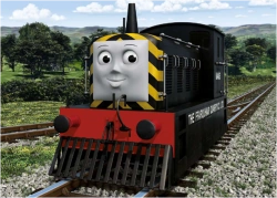 Mavis | Thomas and Friends: The Animated Series Wiki | Fandom