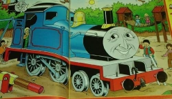 Victor | Thomas and Friends: The Animated Series Wiki | Fandom