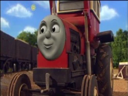 Jack | Thomas and Friends: The Animated Series Wiki | Fandom